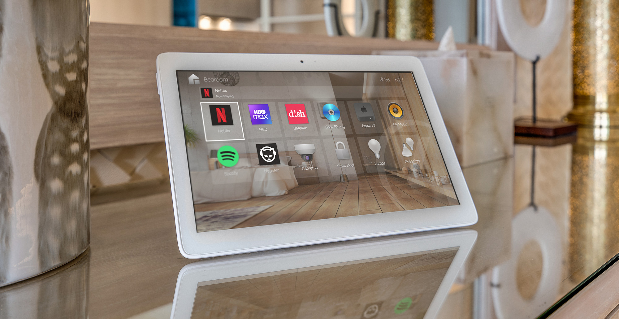 High-End Audio | Home Theater | Electronics - Audio Advisors