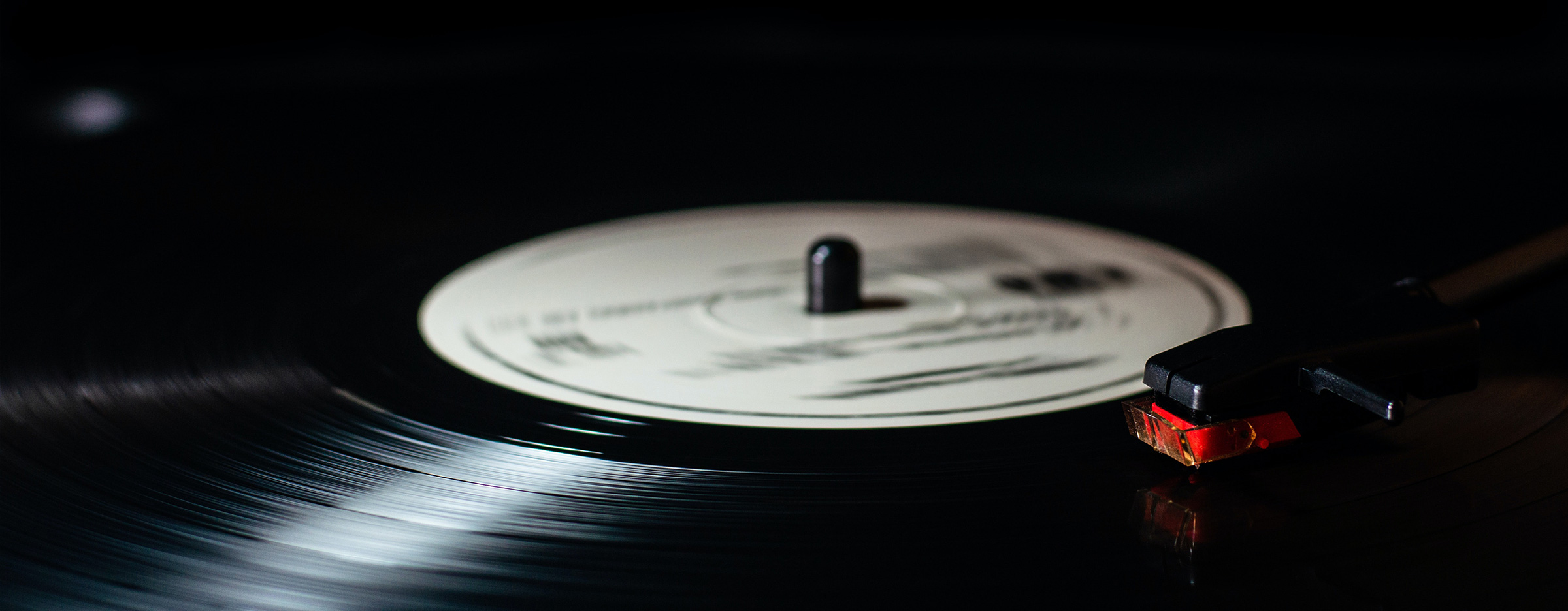 Vinyl Shop - Audio Advisors