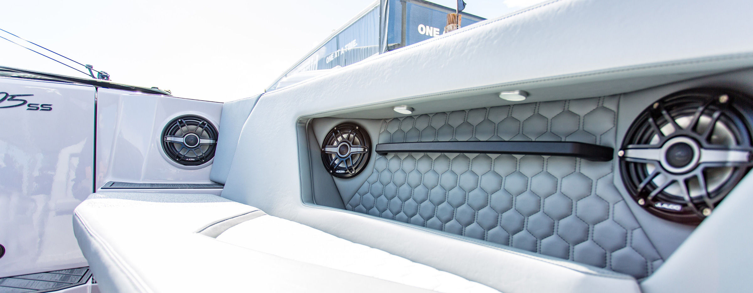 For Your Boat - Audio Advisors