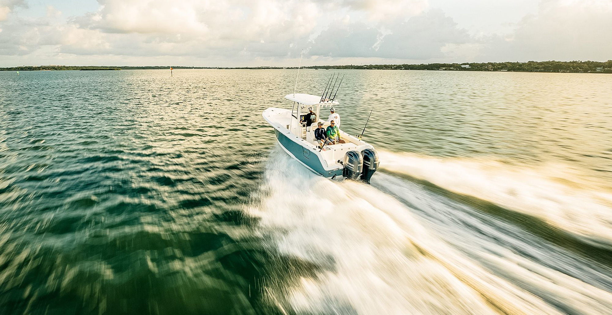 For Your Boat - Audio Advisors