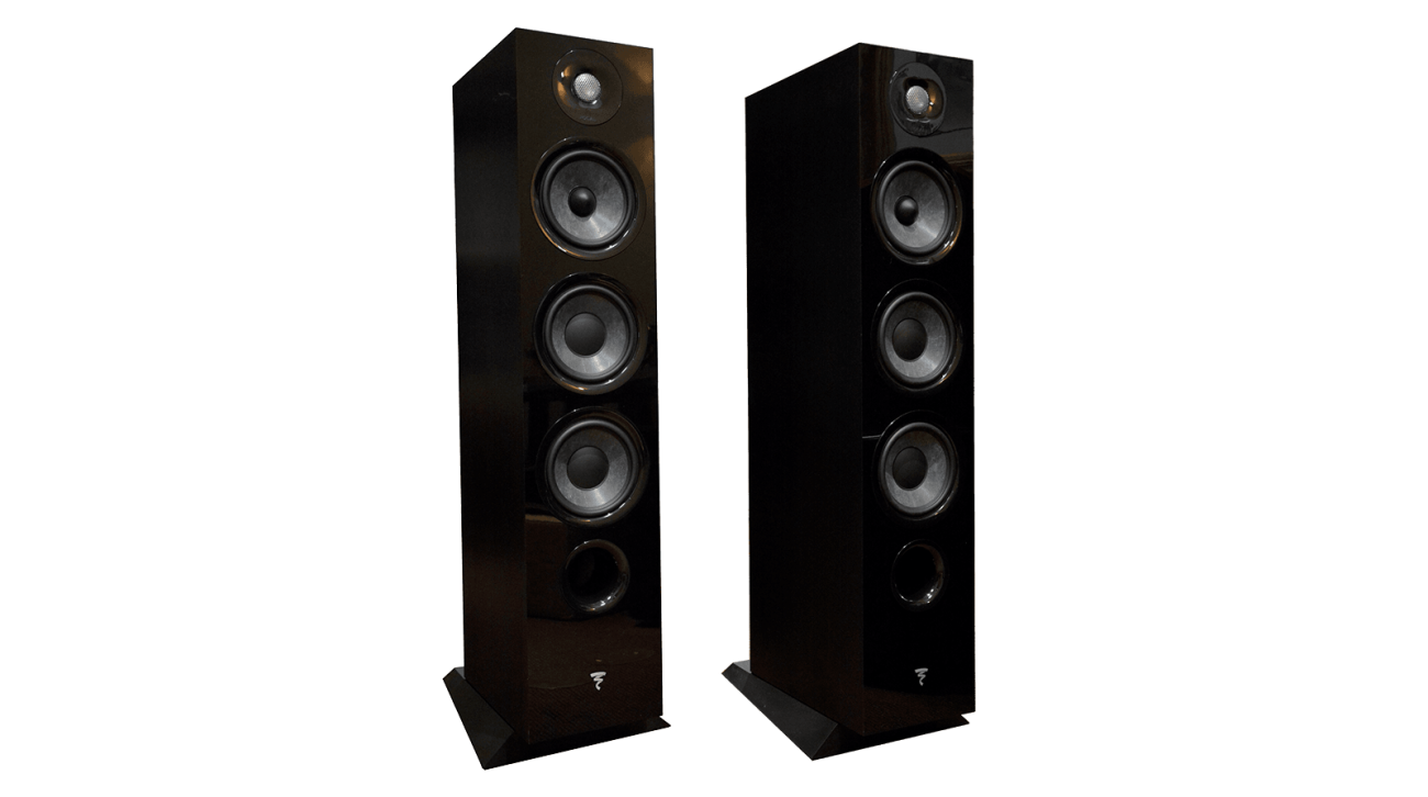 Closeouts + Trade-Ins - Audio Advisors