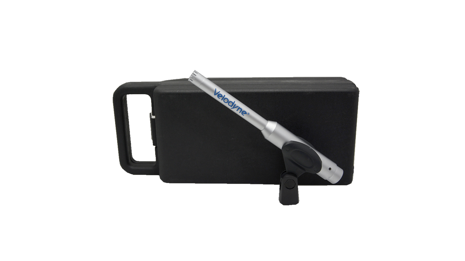 Velodyne Calibration Microphone - Audio Advisors