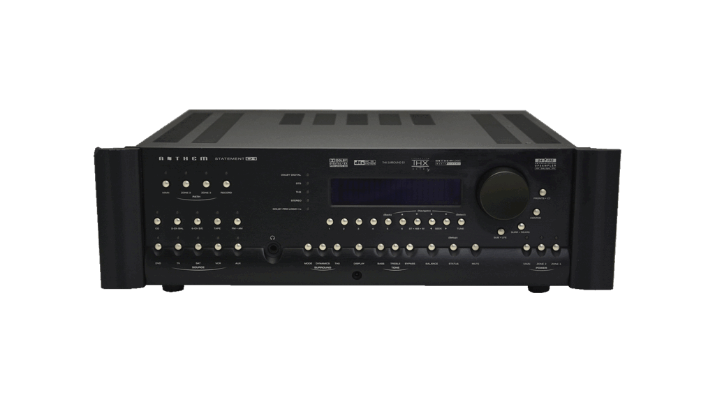 Closeouts + Trade-Ins - Audio Advisors
